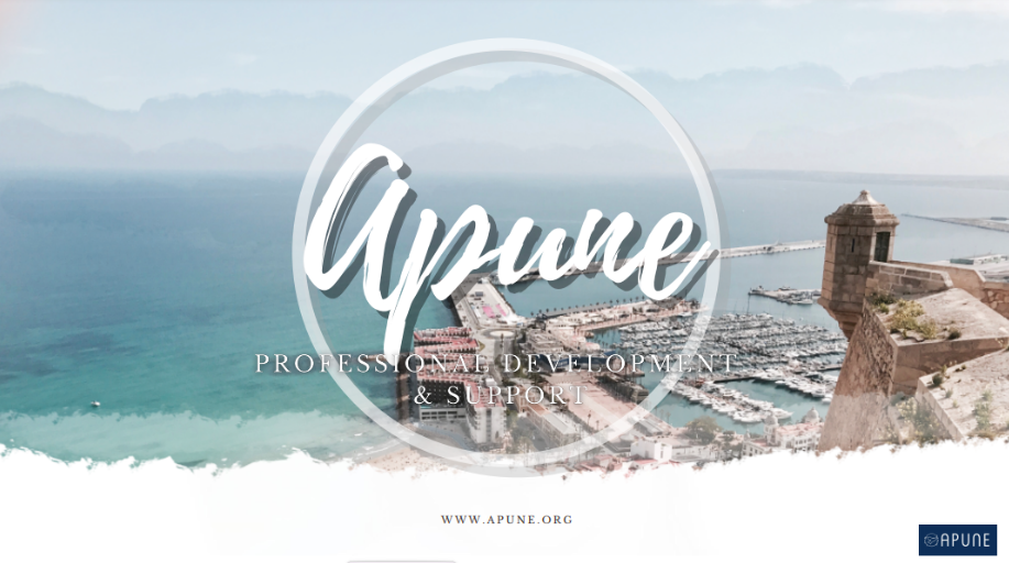 APUNE - Programas de Study Abroad en España